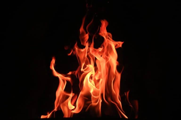 Tube bending services - Metal tubes protect buildings from fires